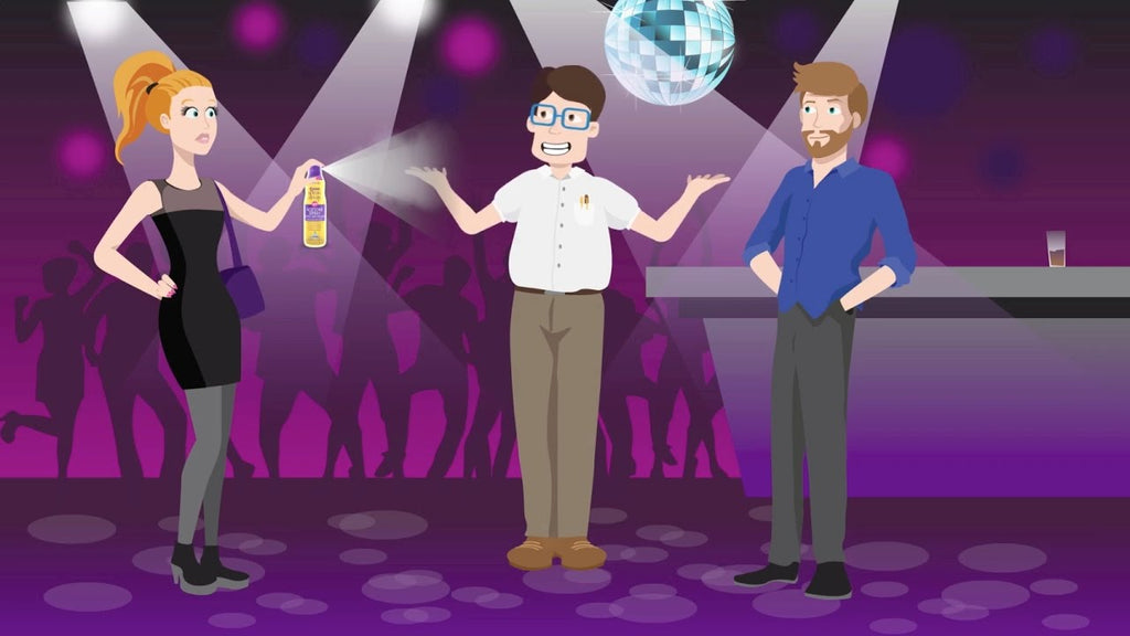 The Perfect Night Out – nailaidworks.com