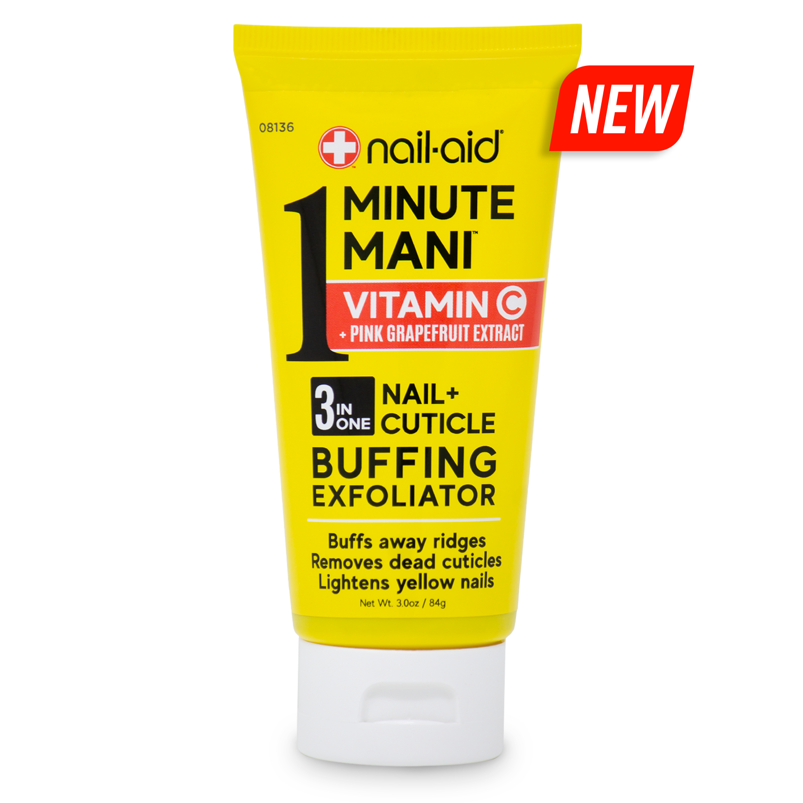 The Most Beautiful Nails Start with Nail-Aid - nailaidworks.com