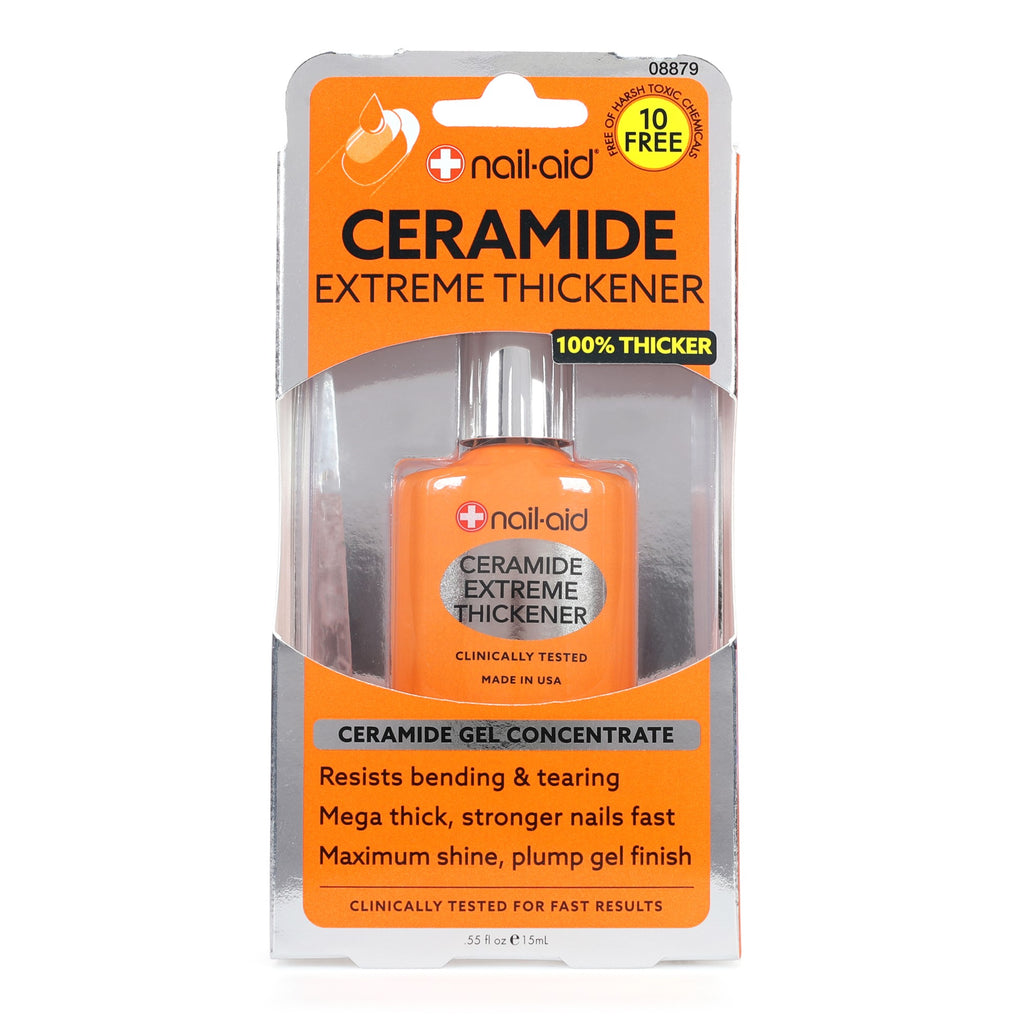 Nail-Aid: Ceramide Extreme Thickener – nailaidworks.com